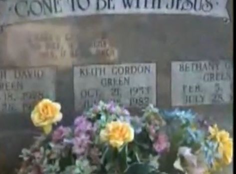 Love For His People: The Keith Green Story (FULL)