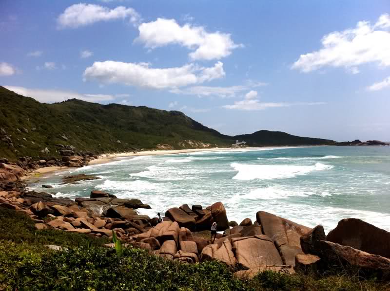 Praia da Galheta - Official Website of Galheta Beach: Imagens / Images ...