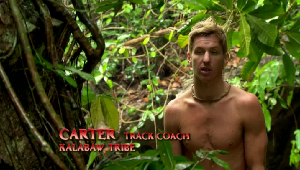 Winter Pays for Summer: Survivor: Philippines - Destined For ...