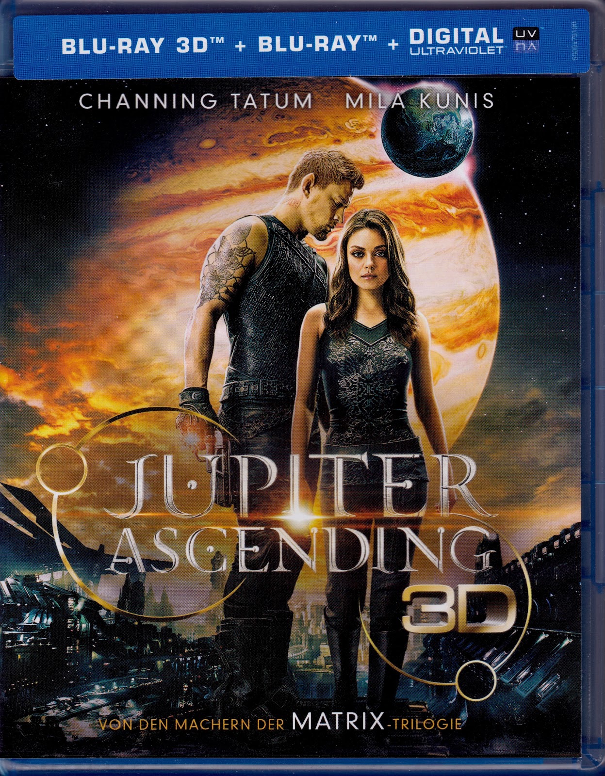 Home of Fantastic Cinema