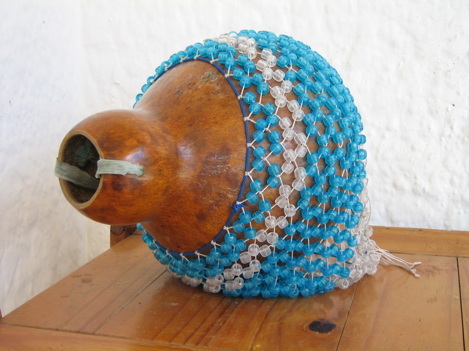 all about Brazil: WOW! Brazilian Musical Instruments