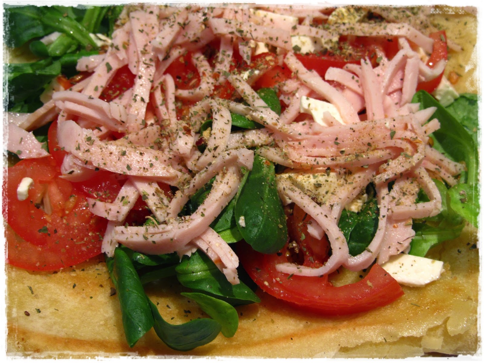 Eindeloos Kreatief: Turkse Feselli