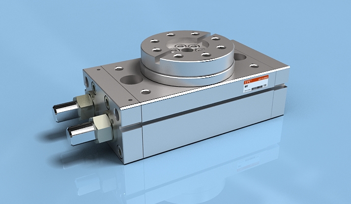 Pneumatic ~ TPC Pneumatics Viet Nam