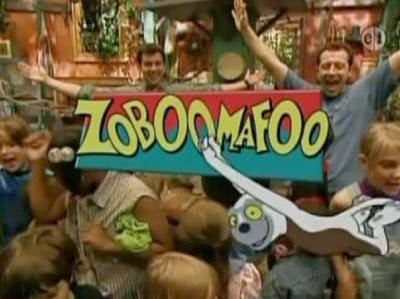 Whatsoever Critic: PBS Kids- Review of My Childhood (part 2)