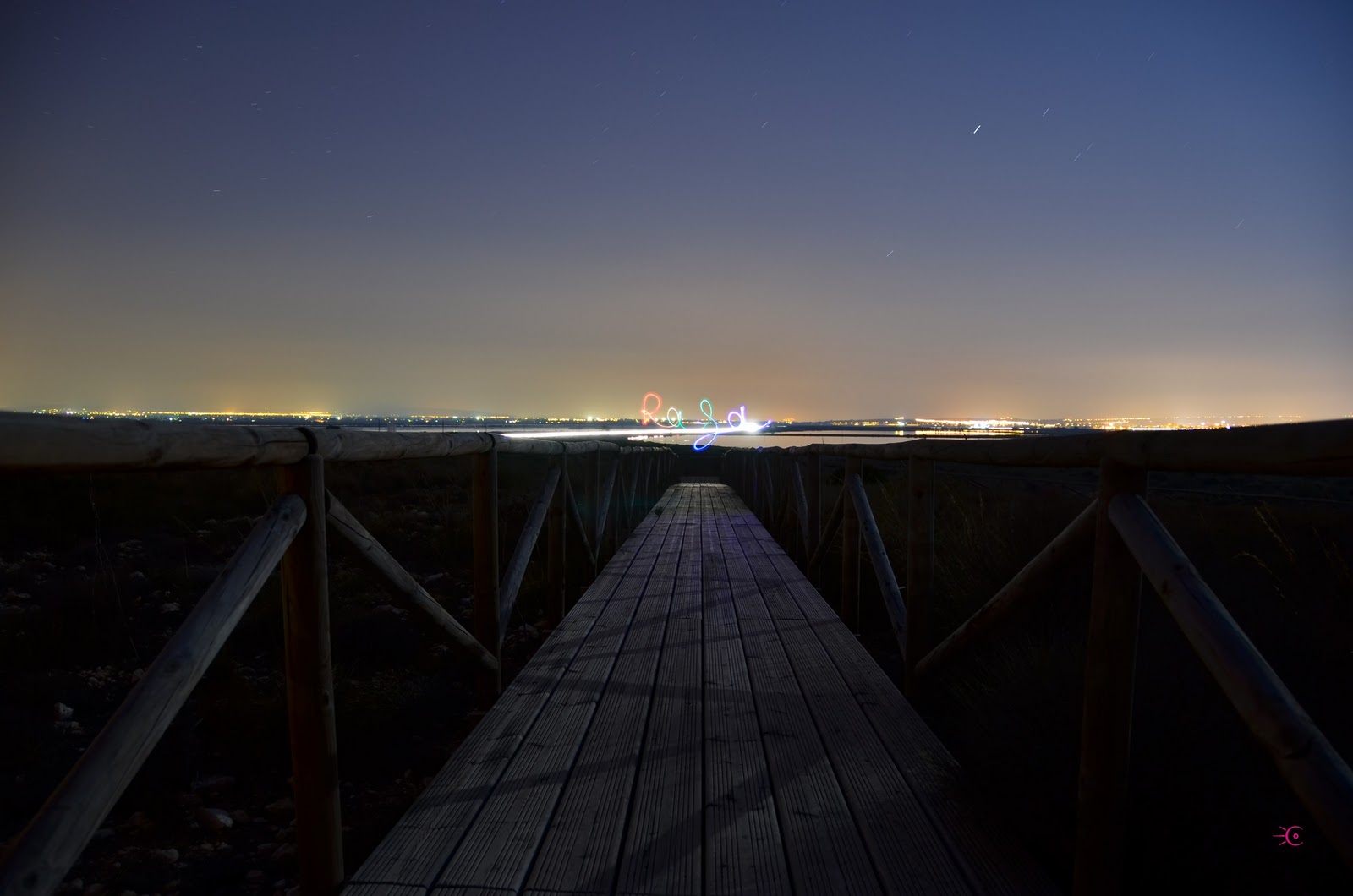 ALICANTE SIEMPRE: CONSEJOS PARA PINTAR CON LUZ O LIGHT PAINTING TU ...