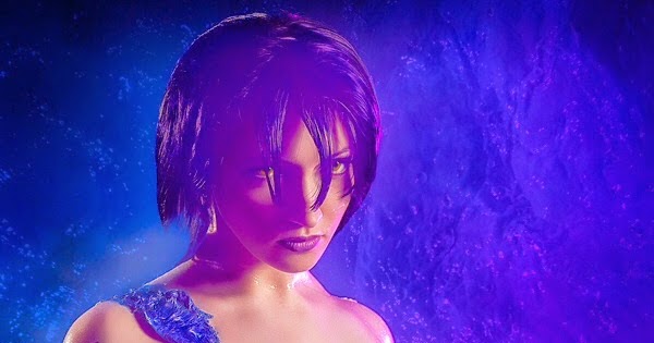 Unknown Tekken Cosplay