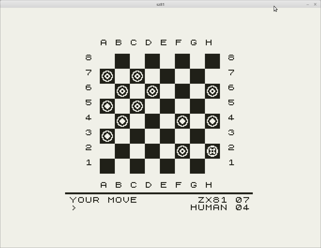 Zx81 Keyboard Adventure Zx81 Projects And Programs To Download