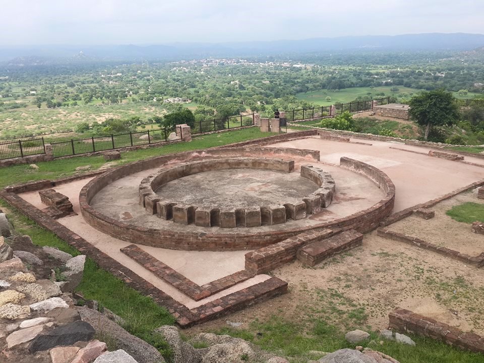 My Journeys to the Past