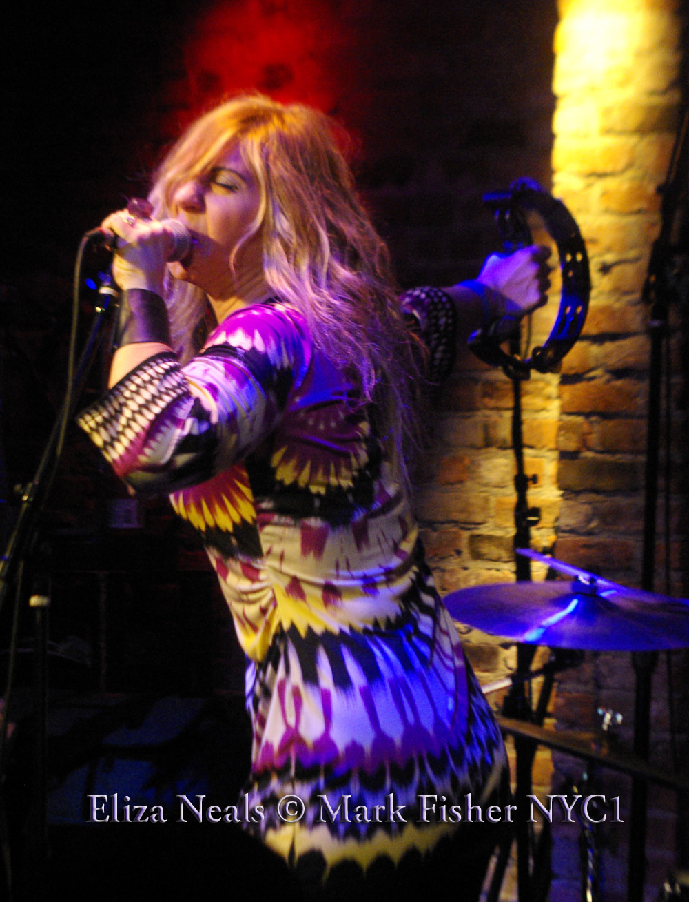 Photographer Mark Fisher-Photography and Beyond.: Live Images Of Eliza ...