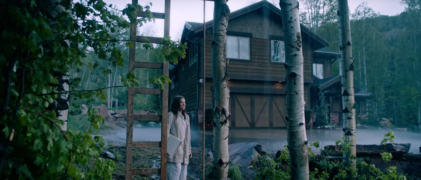 Movie: Hereditary (2018) - Fluffy The Vampire Slayer - Cats and Horror blog