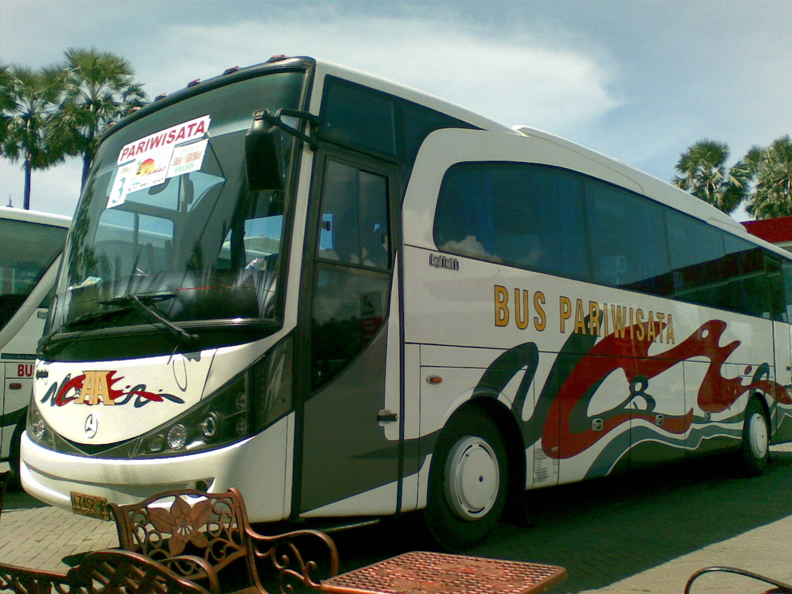 BIS (Bagiku Indah Selamanya....): Catatan Perjalanan bersama Akas Asri ...