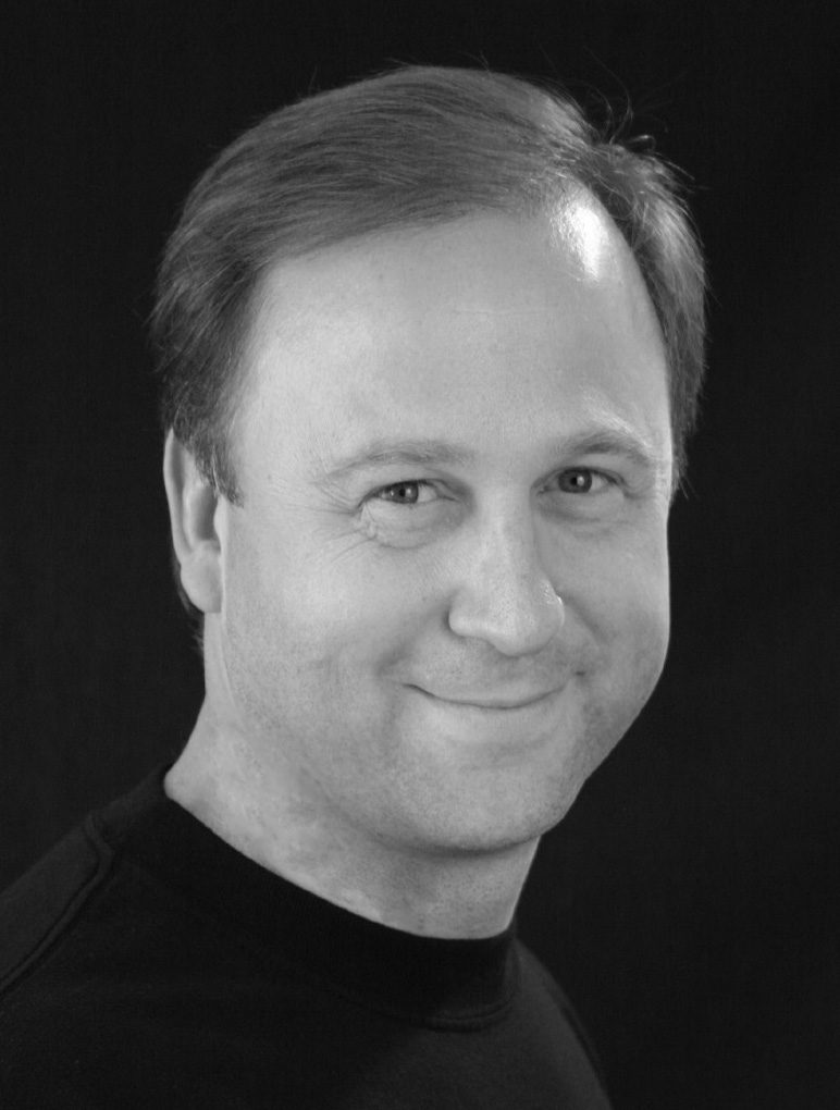 Deirdra Eden: Interview with Author Craig Everett