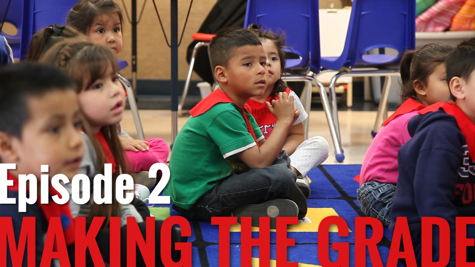 Benjamin Zack Photography: Making the Grade - Episode 2