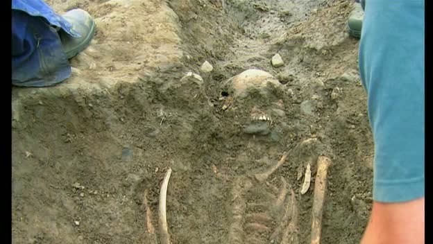 Taliesin meets the vampires: Revealed: Mysteries of the Vampire ...