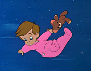 Walt Disney's Peter Pan: Michael Darling : Peter Pan : Walt Disney