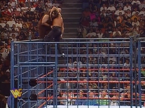 WWE To Hold "Old School RAW" On January 6th | Freakin' Awesome Network ...