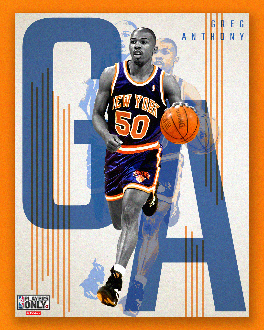 Posters retro da NBA para homenagear Ex-Jogadores da Liga - STREETBALL