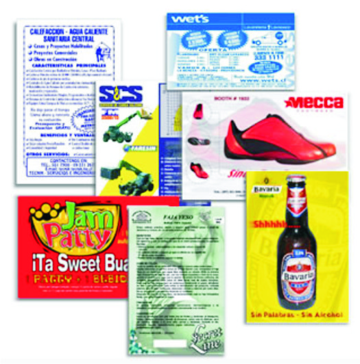 ¿Realmente son efectivos los volantes publicitarios? .Estudios ...