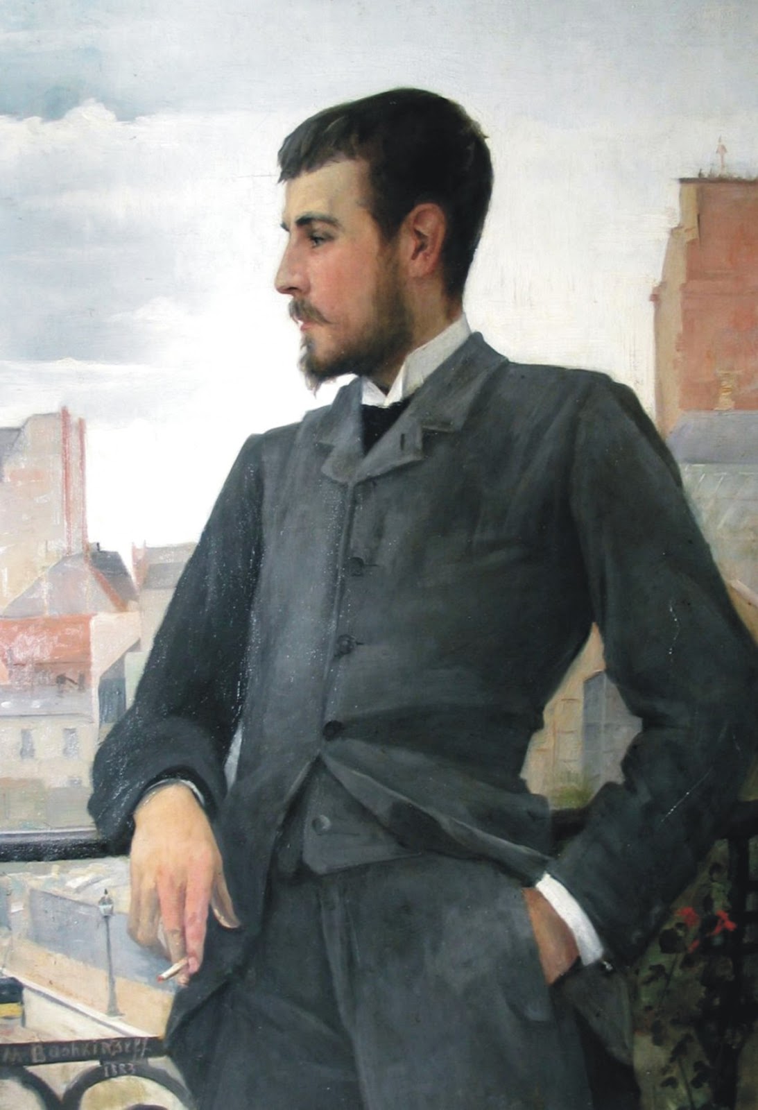 Bojidar Karageorgevitch, el príncipe obrero.