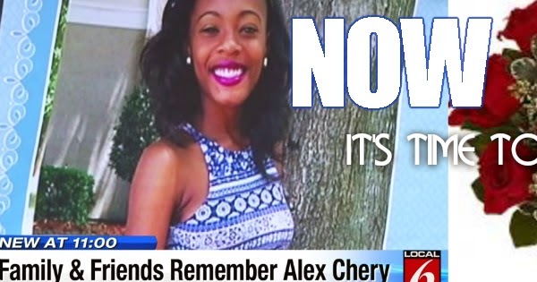 The Tragic Death of Alexandria Cherry Of Orlando Fl.