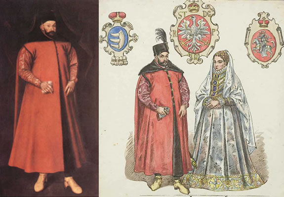 O SUBMUNDO: A FAMÍLIA BATHORY