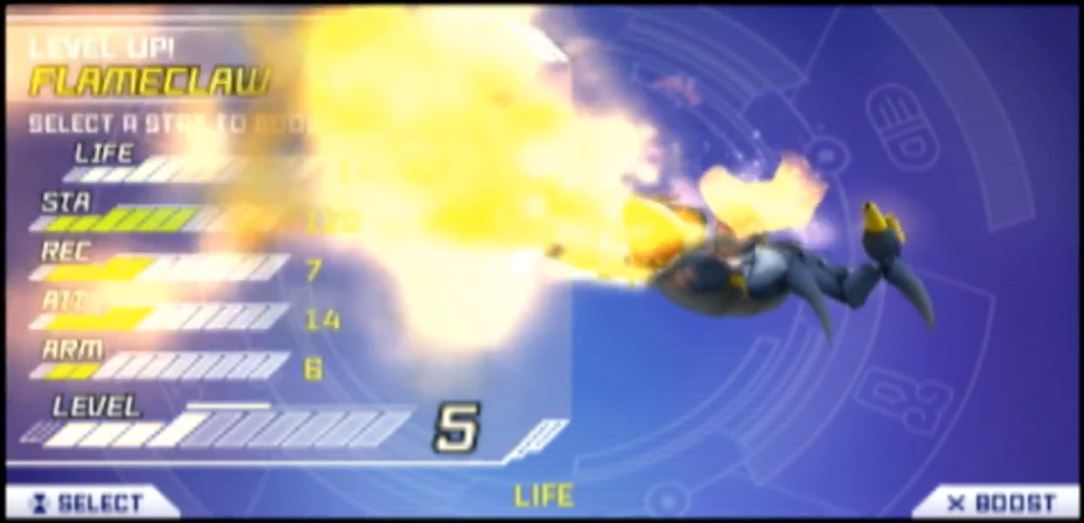 Invizimals, Game Action Berbasis Augmented Reality Yang Rilis Di PSP ...