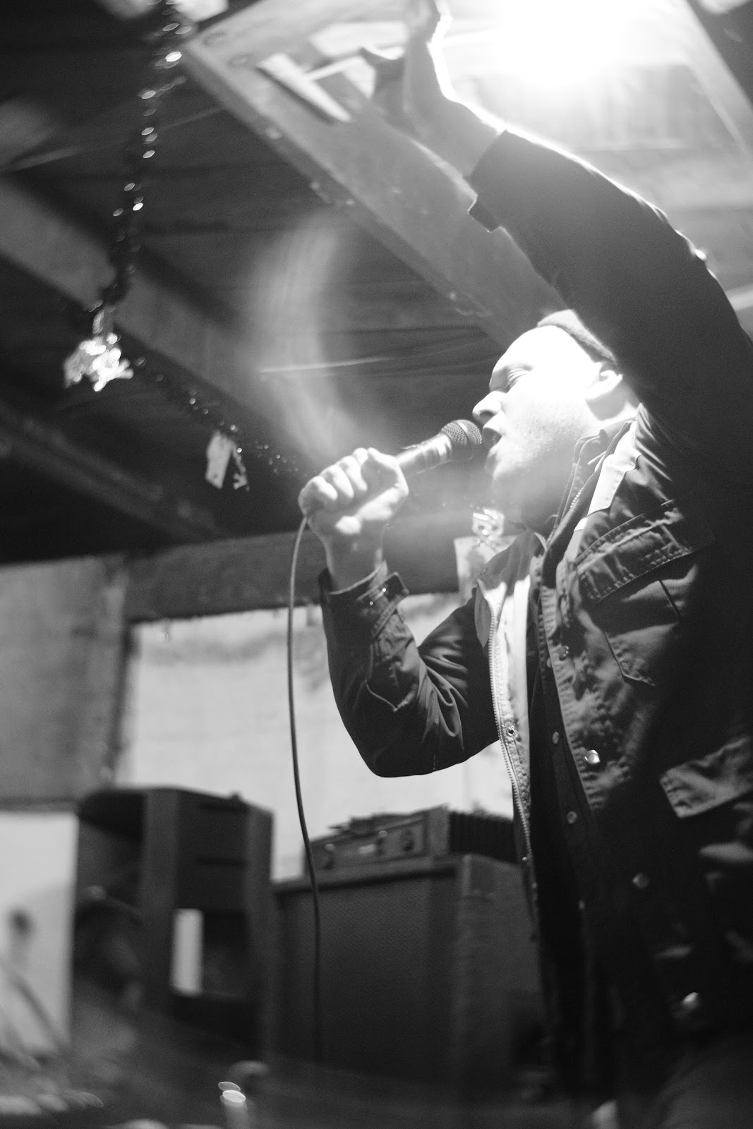 Reefers Records: Nothing Band