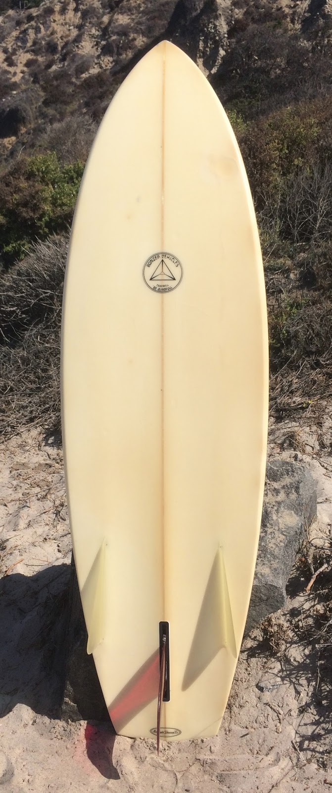 : Board Collector: Bumble bee Bonzer