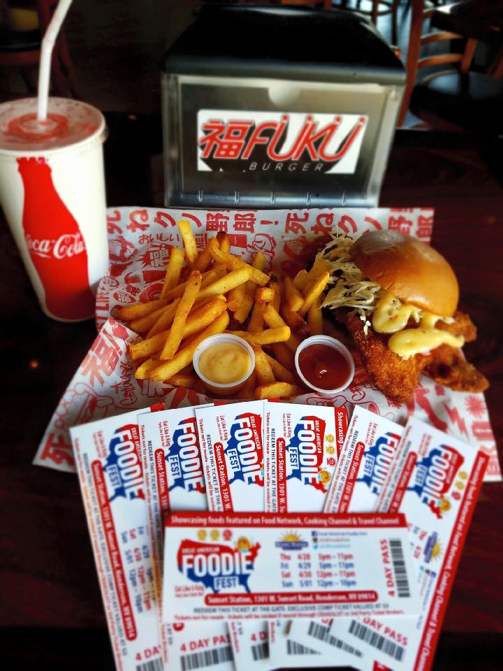 SanDiegoVille: Great American Foodie Fest Returns To San Diego This ...