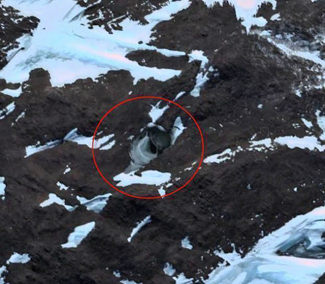 La Nuova Berlino - BASE 211