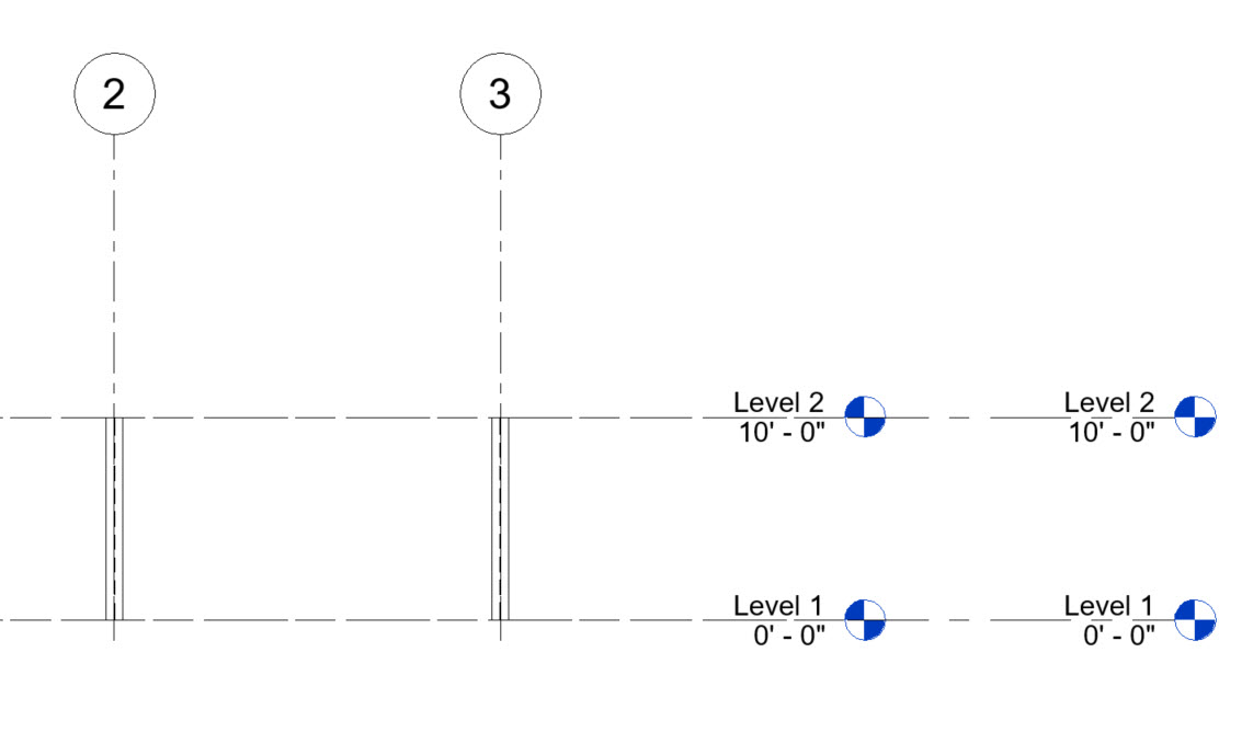 BIM Chapters: Copy Monitor; Levels