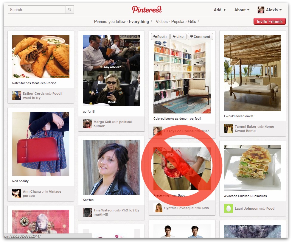 Confessions of a Social Media Mamapreneur: The JoyKill of Social ...