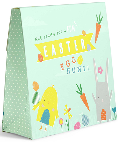 print & pattern: EASTER 2017 - marks & spencer