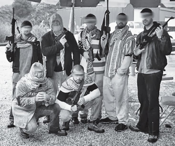 Duvdevan Unit - Alchetron, The Free Social Encyclopedia