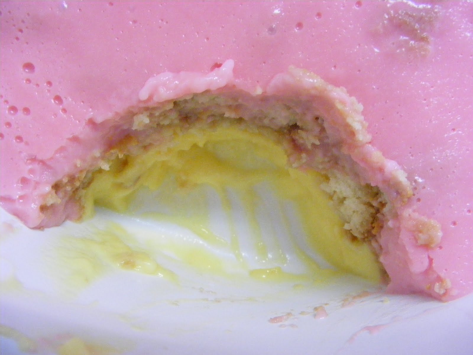 DELICIAS CÁ DE CASA: doce boca doce