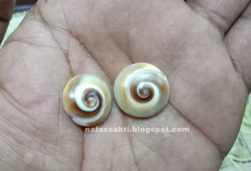 MISTIK NYATA DAN TERSEMBUNYI