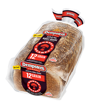 Savings Guru: FREE Dempster's Whole Grain Bread