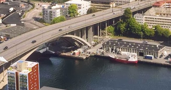 Verdens høyeste trehus bygges i Bergen ~ Arkitektur & Miljøteknologi