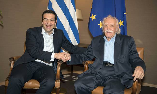 "THE YELLOW JOURNAL" IN BERLIN REPORT! (GREECE 30.07.2016): Η ΙΣΤΟΡΙΑ ...