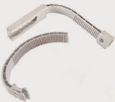 intex pool skimmer: Intex Pool Skimmer Bracket