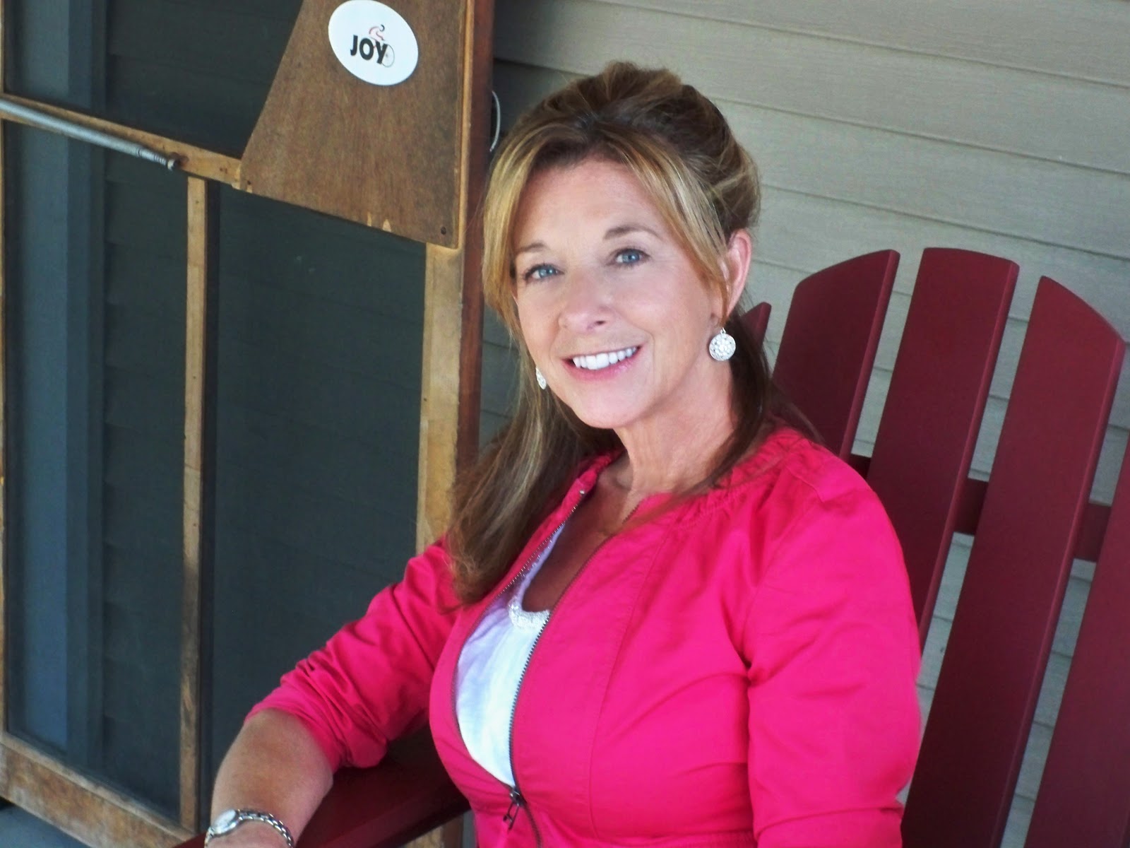 Everything Writerly: The Official Blog of Author Andrea Boeshaar ...