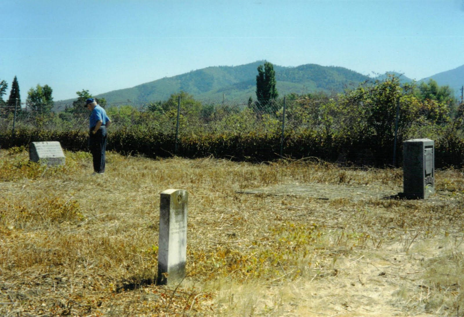 Jackson County, Oregon History Notes: Dunkard or Church of the Brethren ...