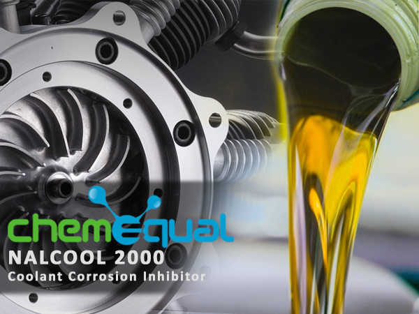 NALCOOL - ChemEqual: NALCOOL 2000 - Nitrite based Diesel Engine ...