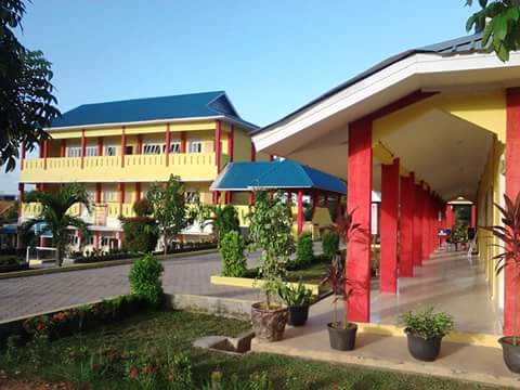 SMK N 7 Batam: SMK Negeri 7 Batam