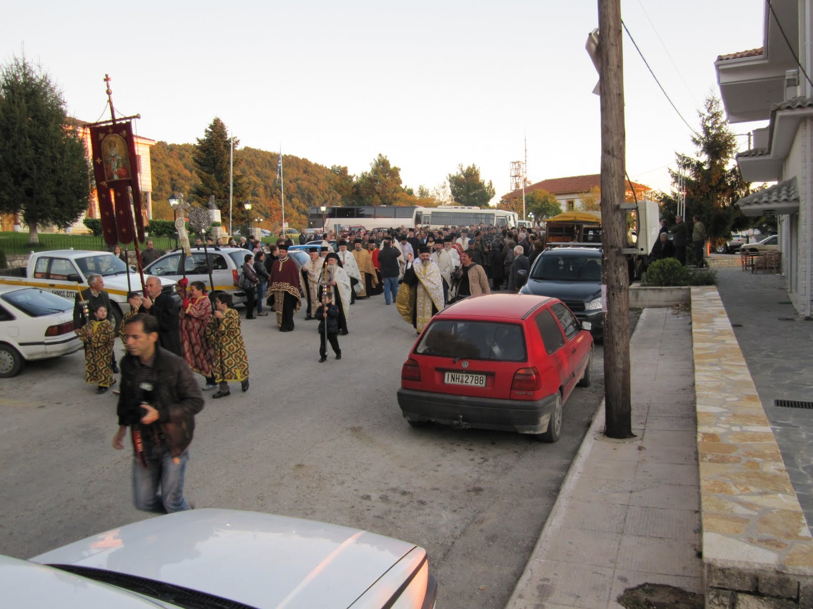 ΑΔΕΛΦΟΤΗΤΑ ΖΙΤΣΑΙΩΝ ΗΠΕΙΡΟΥ "ΔΗΜΗΤΡΙΟΣ ΝΙΚΟΛΙΔΗΣ": ΙΕΡΑ ΛΕΙΨΑΝΑ ΑΓΙΟΥ ...