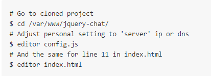 RealTime Chat written in Node.js - Coding Defined
