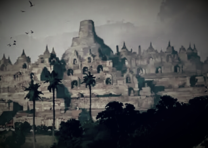 Pengertian Peradaban Serta Ciri-Ciri Peradaban Dan Perbedaannya Dengan ...