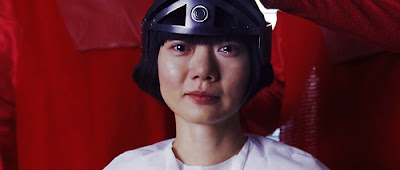 Genomic Entertainment: System D "Donation"