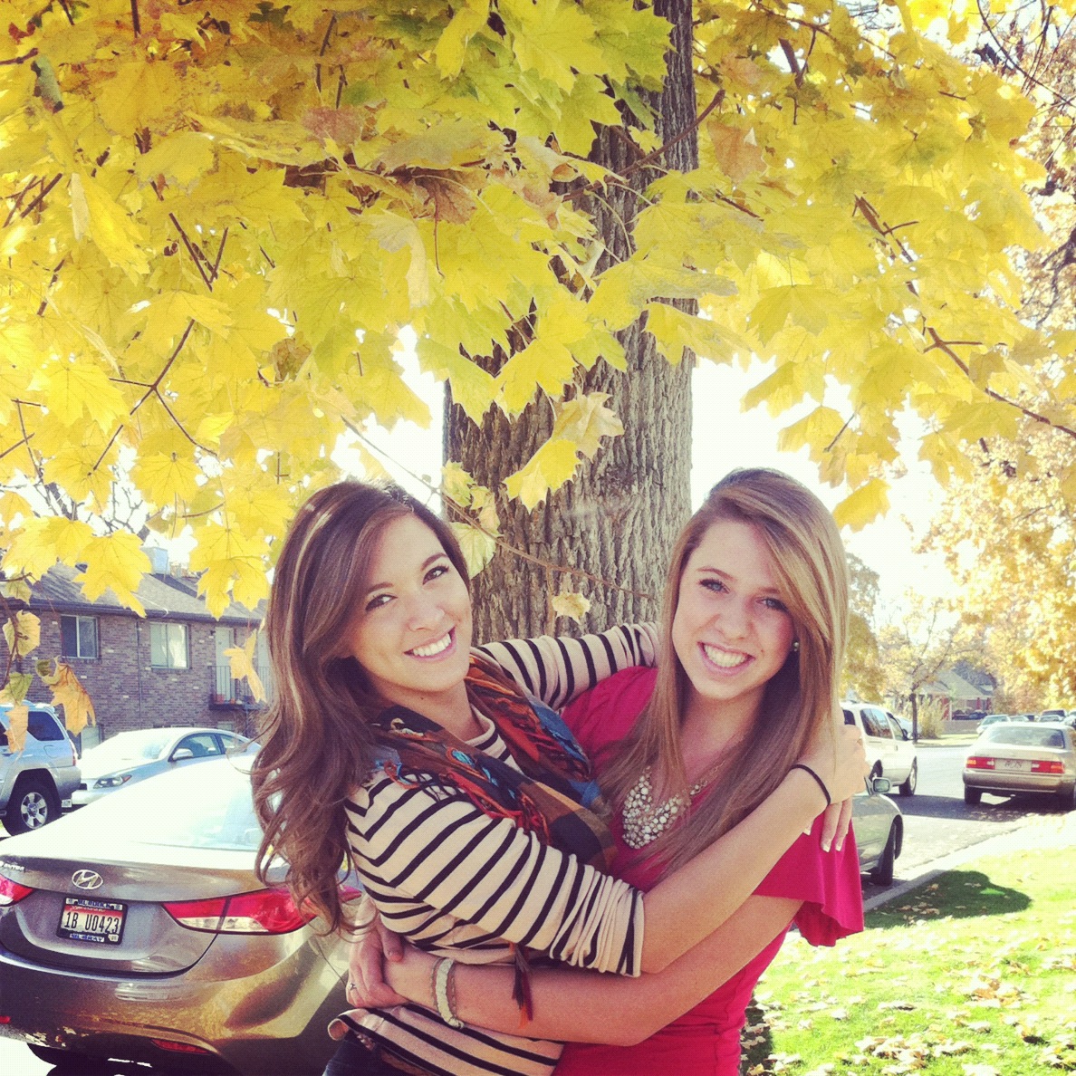 Provo Utah Girls