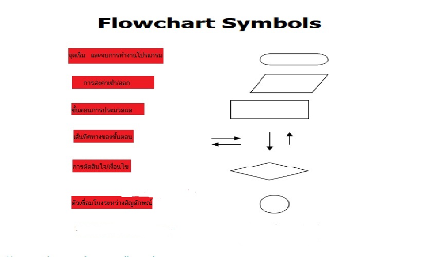 สรุปความเข้าใจการเรียน: รายงาน ความเข้าใจ programming fundamentals